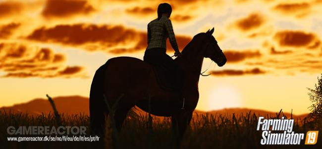 Farming Simulator 19 já está disponível