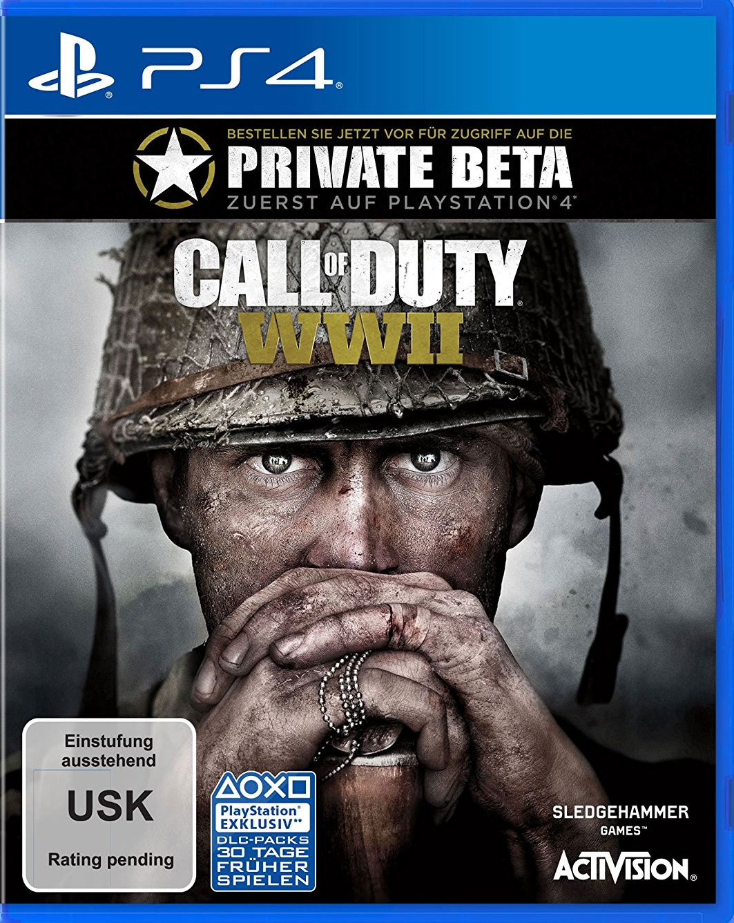 Terceira expansão de CoD: WWII chega em breve - Call of Duty: WWII ...