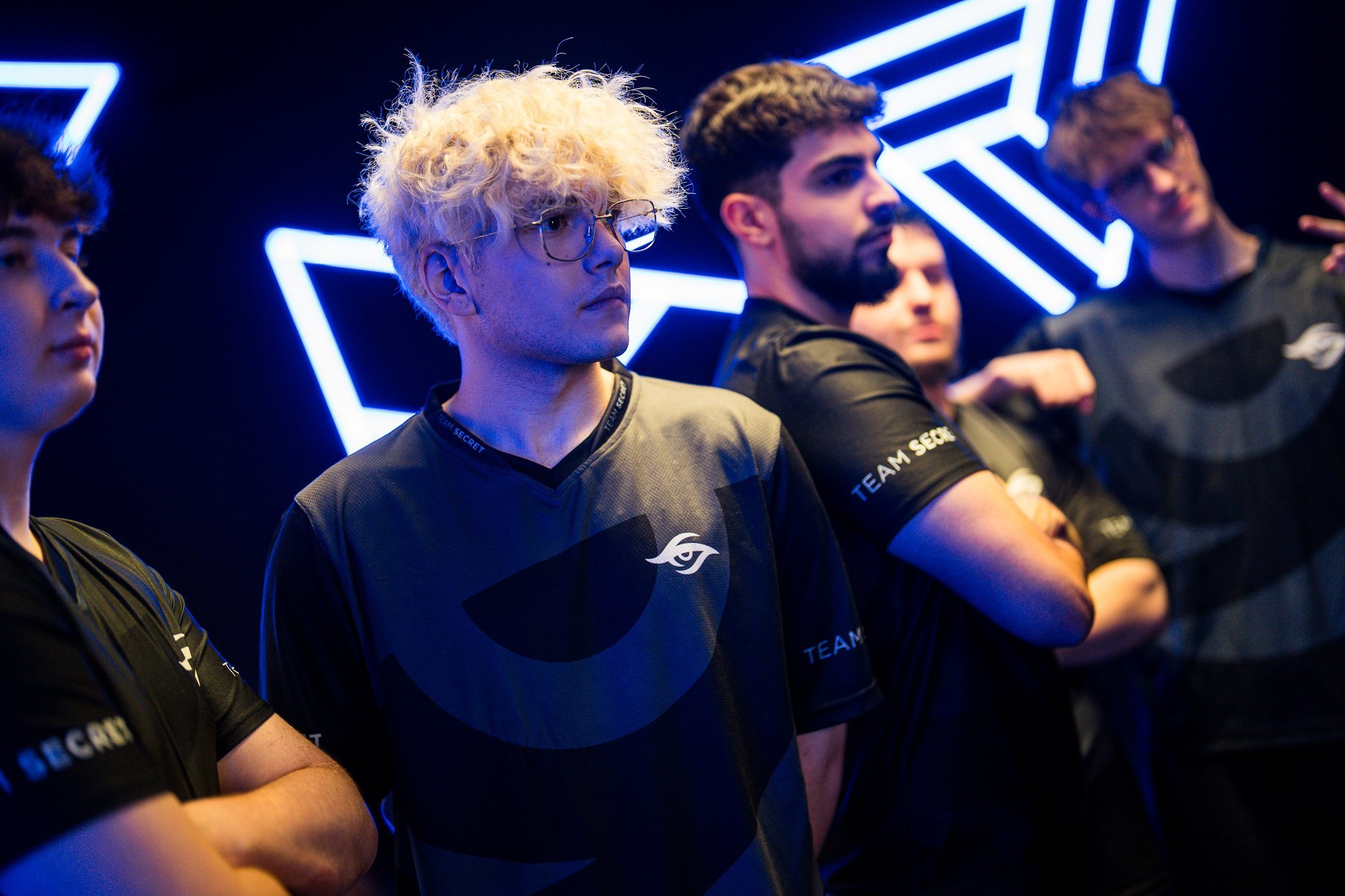 Copa do Mundo de Esports: as semifinais Rainbow Six: Siege X estão ...