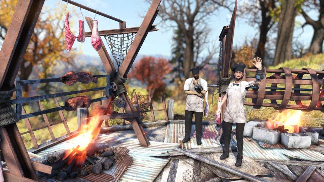 Guia Fallout 76: Dicas para enfrentar o deserto dos Apalaches em 2022