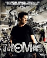 Odd Thomas - Gamereactor PT