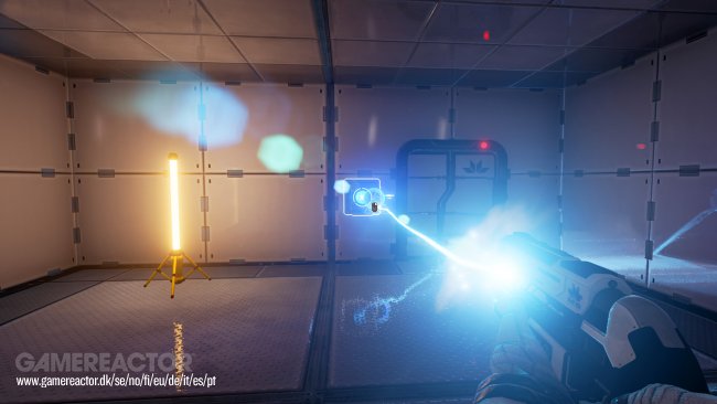 The Turing Test já chegou à Nintendo Switch