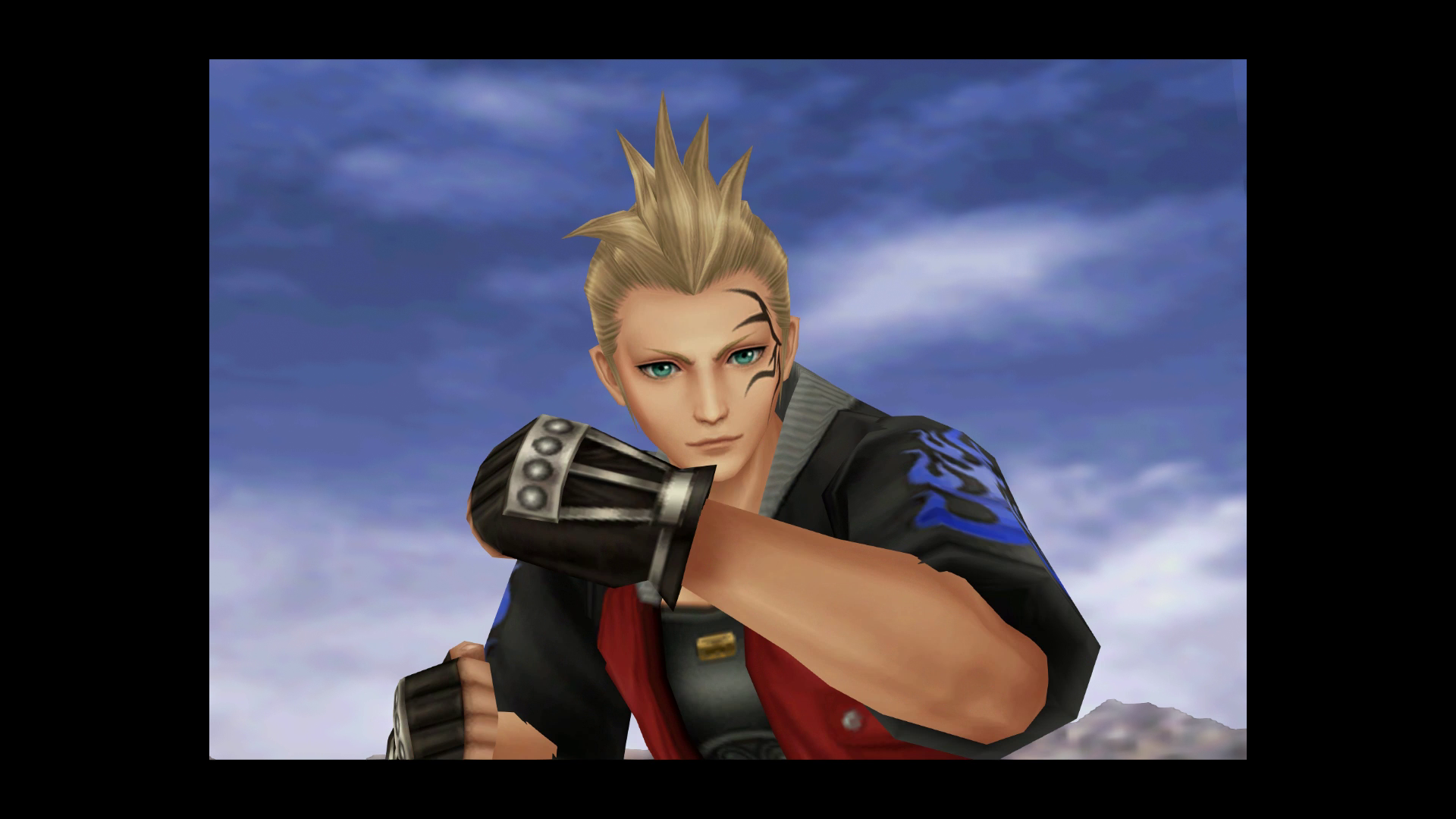 Surgem novas imagens de Final Fantasy VIII: Remastered