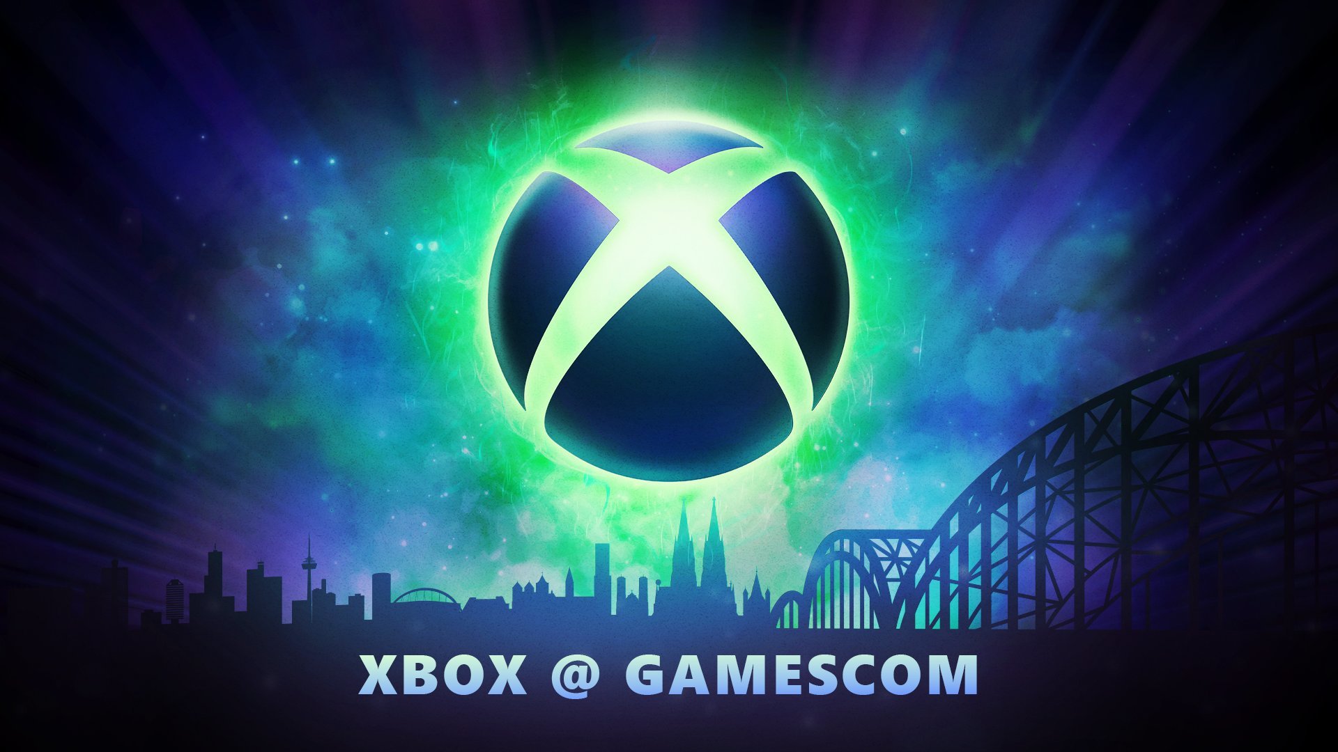 Xbox e Activision Blizzard confirmadas para a Gamescom este ano ...