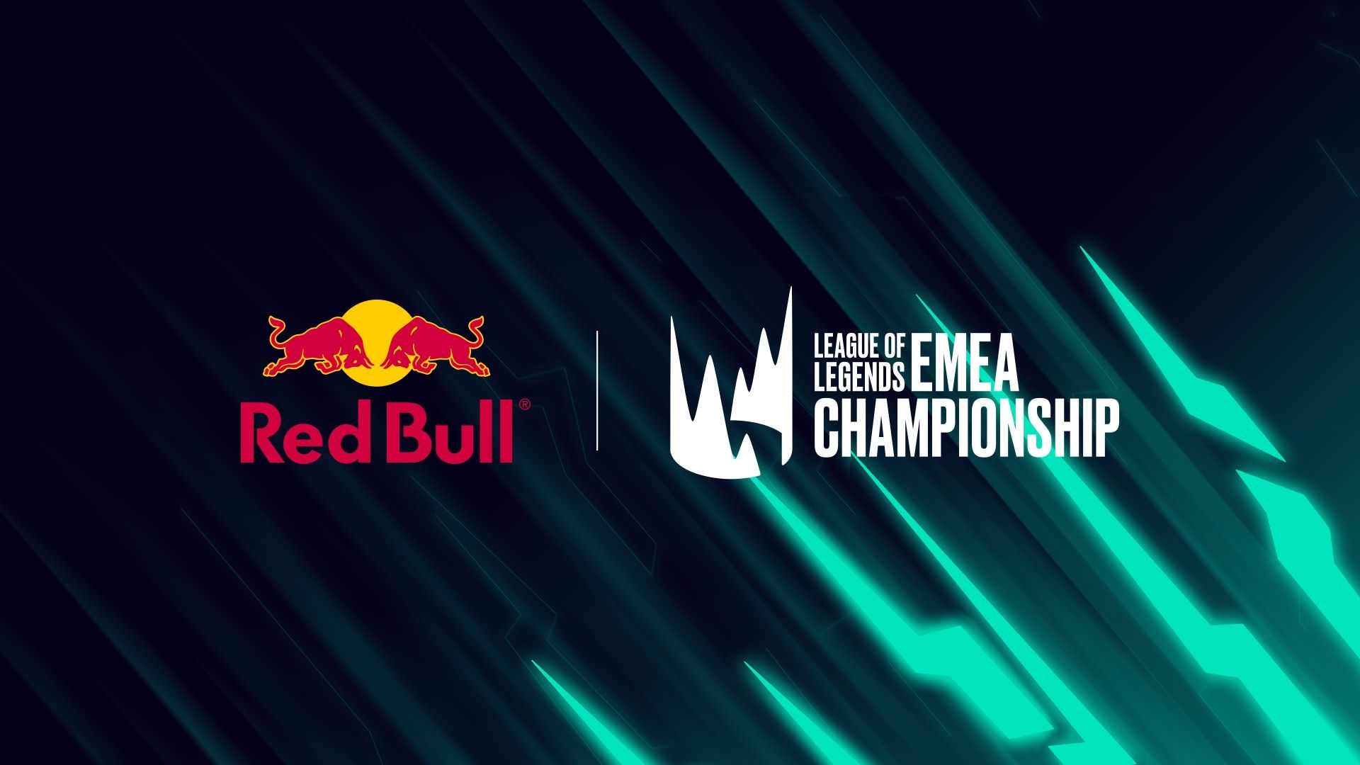 Riot Games e Red Bull estendem parceria LEC por mais dois anos - League ...
