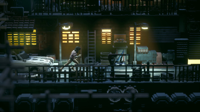 The 9th Dragon oferece aventura dura no distrito mais infame de Hong Kong