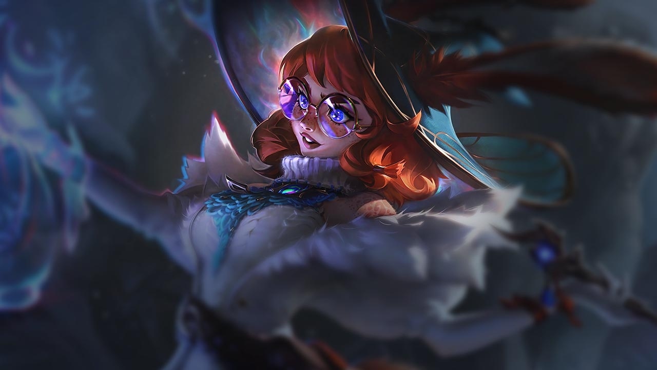 Primeiras impressões jogando League of Legends ' novo campeão: O jogo ...