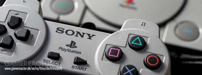 Análise PlayStation Classic - - Gamereactor