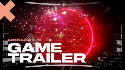 Trailers, Livestreams e Entrevistas de Videojogos | Gamereactor Portugal